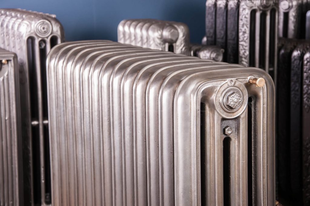 american-radiator-company-four-column-plain-cast-iron-radiator-9 ...