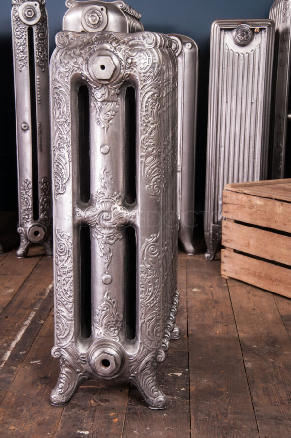 Featured and Ornamental - Salvage Doctor - Cast Iron Radiators