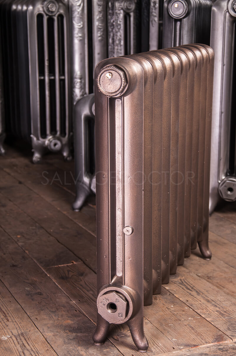 National Radiator Company (NRC) Single Column Duchess Cast Iron ...