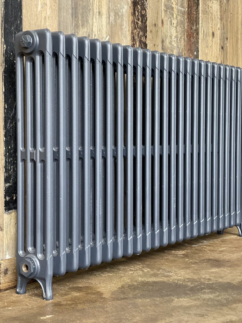 Classic radiators Archives - Salvage Doctor - Cast Iron Radiators